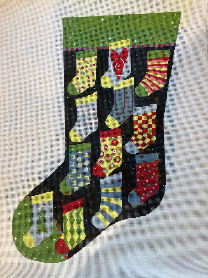 Stockings Stocking – What's the Point?