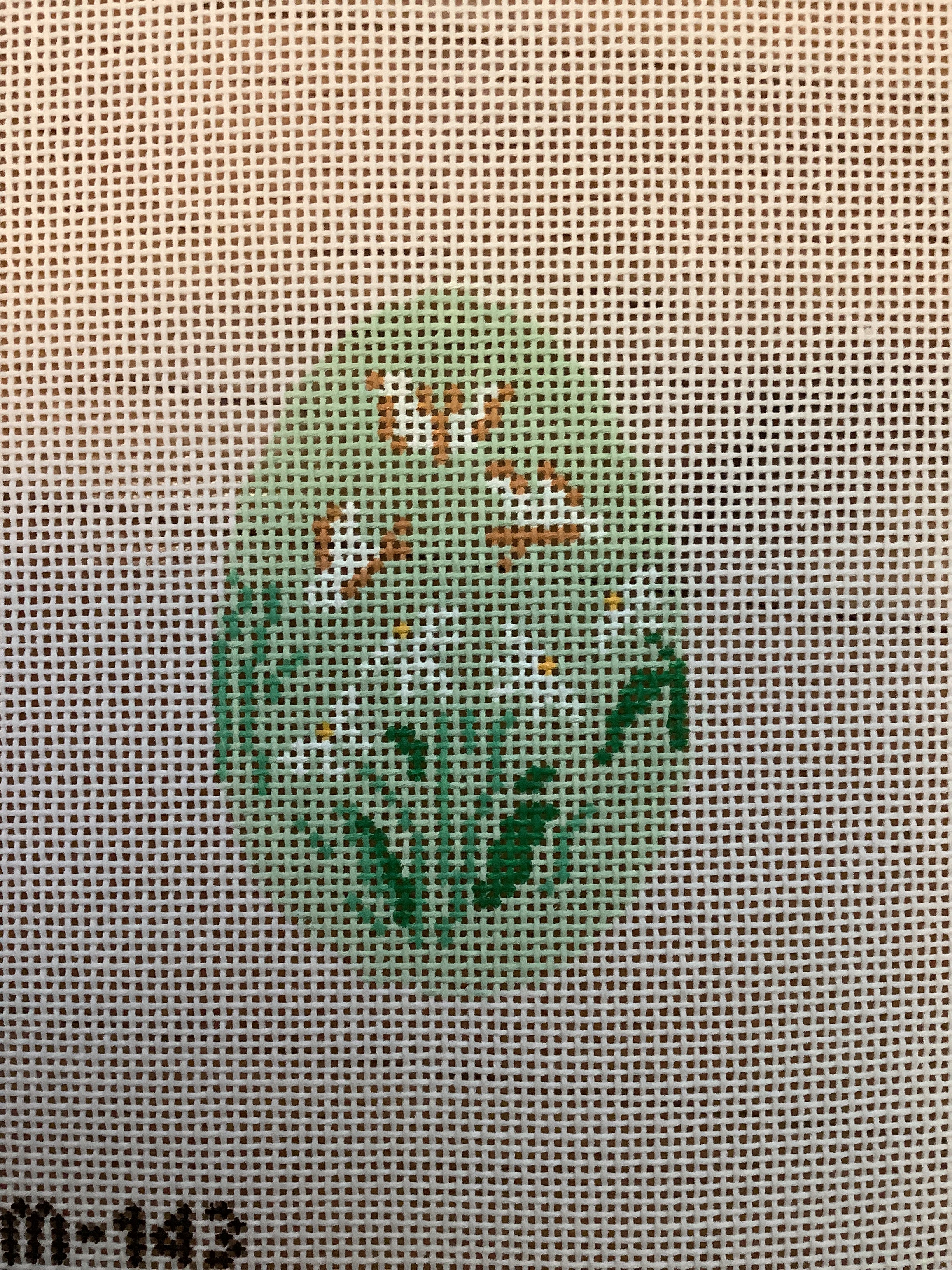 Butterfly Egg – What's the Point?