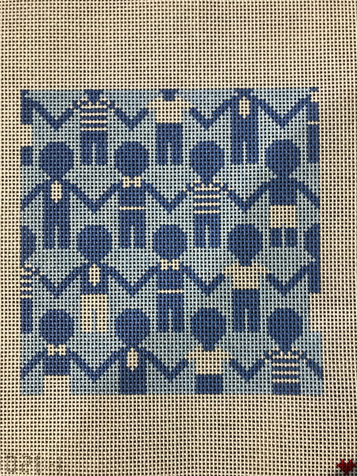 Paper Dolls Blue – What's the Point?