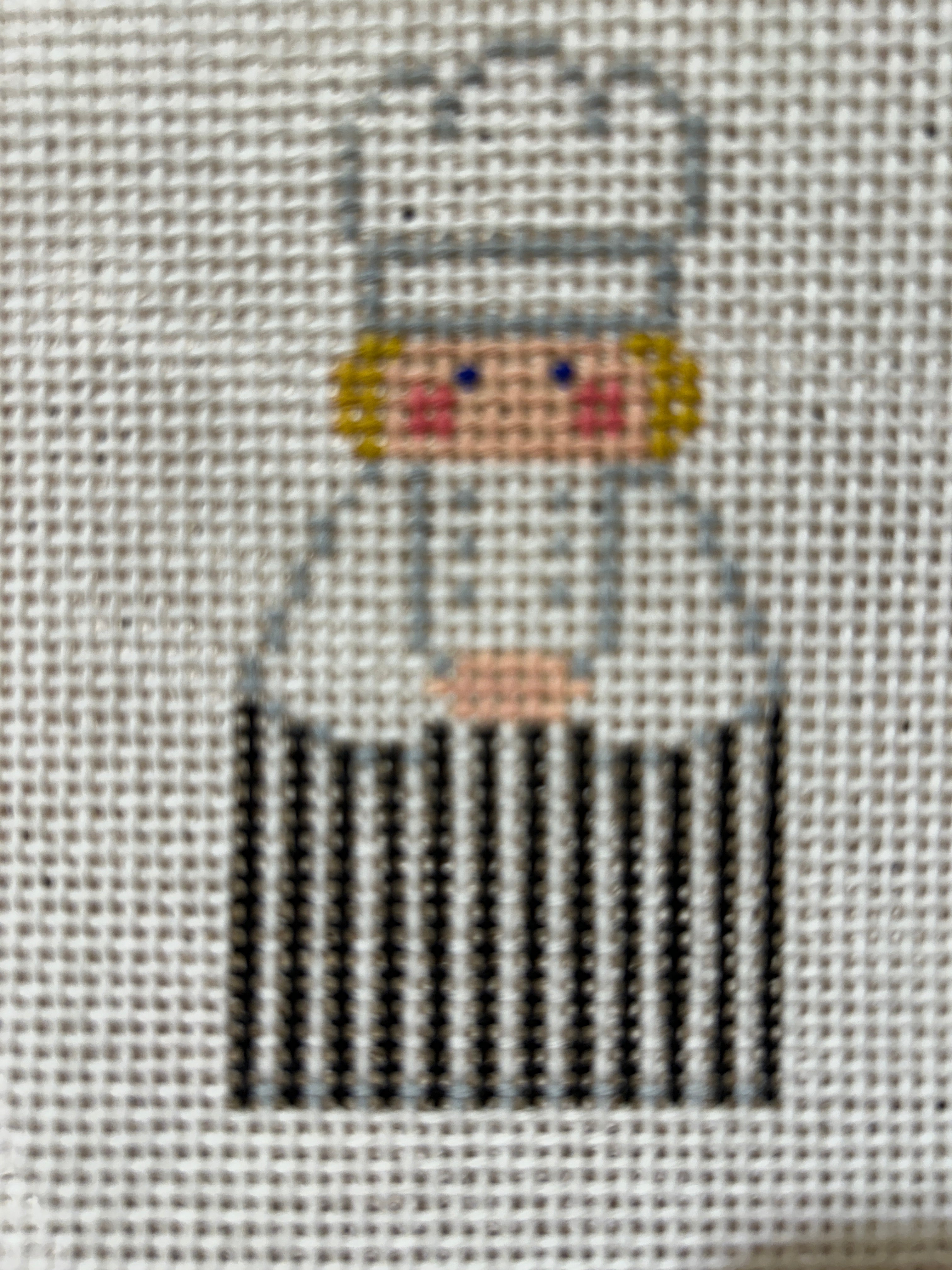 Chef Angel – What's the Point?