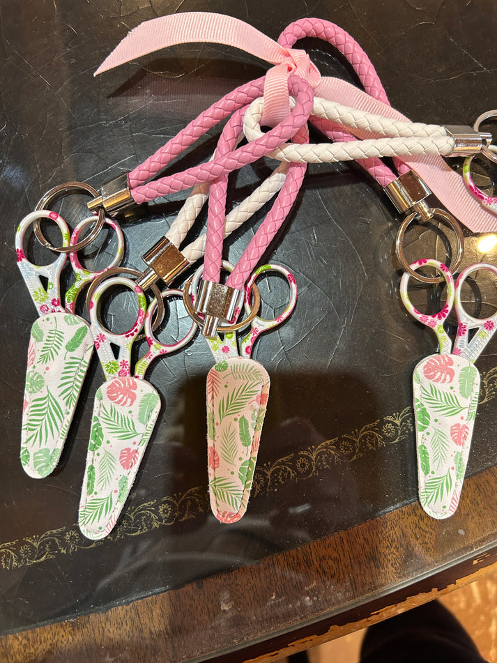 Palm Scissors – What's the Point?